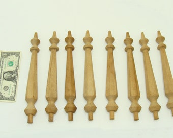 Antique spindles | Etsy