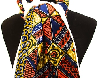 African scarf | Etsy