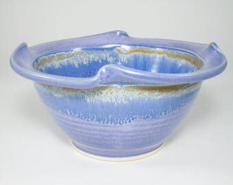 Stoneware Pottery Handmade by Me by DougSmithPottery on Etsy