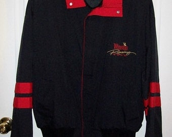 Nascar jacket | Etsy