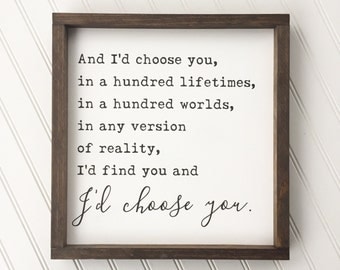 Romantic sayings | Etsy