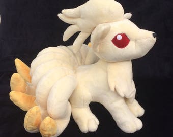 Vulpix | Etsy