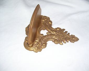 Syroco wall sconce | Etsy