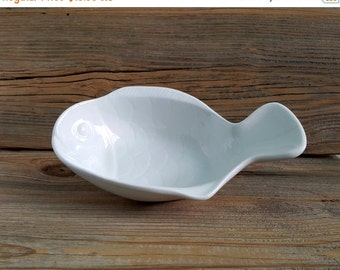 Fish shaped bowl | Etsy