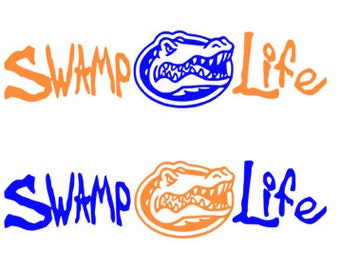 Florida gators | Etsy