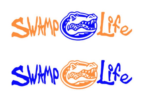 Swamp Family Logo