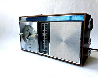 Solid state radio | Etsy