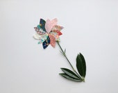 handmade bows and dresses for your sweet babes by numikids on Etsy