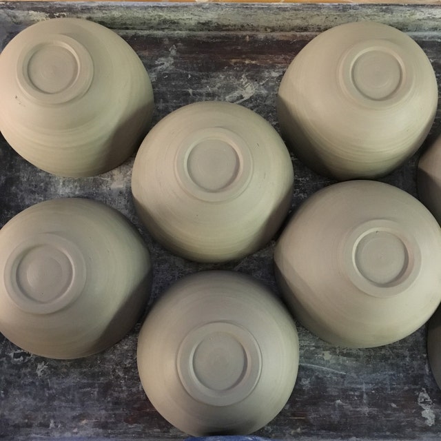 Simple. Functional. Handmade. by MerakiPottery on Etsy