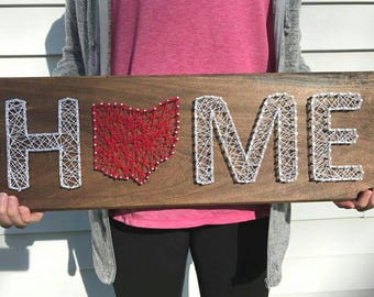 String art – Etsy