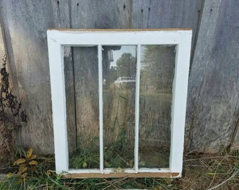 Old barn windows | Etsy