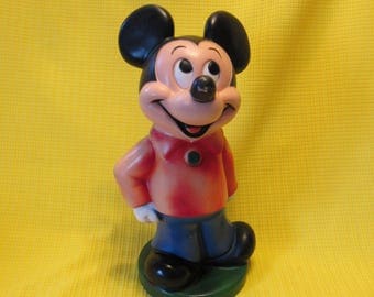 Mickey mouse bank | Etsy