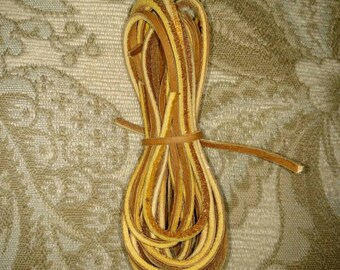 Raw edge leather | Etsy