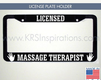 Massage therapist | Etsy