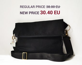 Fold over purse | Etsy