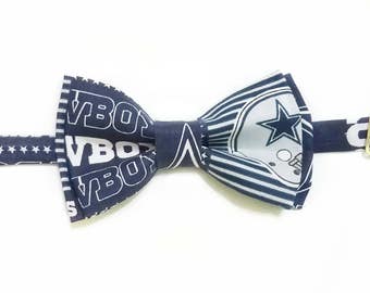 Cowboy bow tie | Etsy