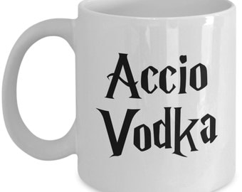 Accio coffee | Etsy