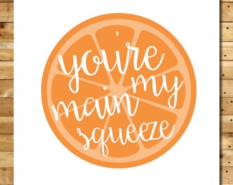 My main squeeze | Etsy