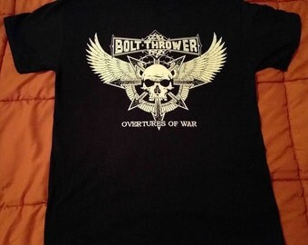 Bolt thrower | Etsy