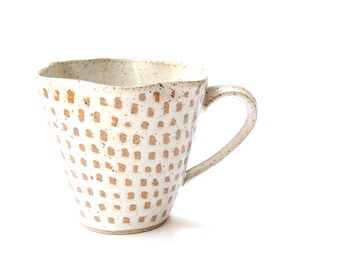 Abstract pottery | Etsy