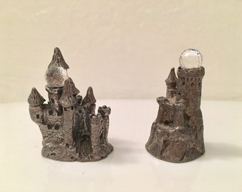 Mini crystal ball | Etsy