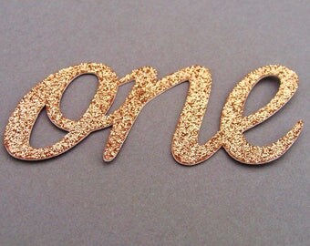 Gold glitter one | Etsy