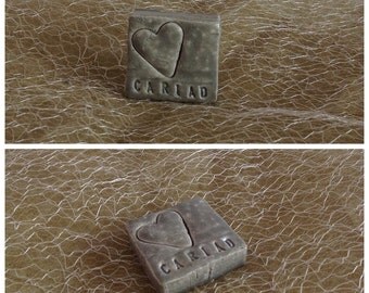 Cariad | Etsy