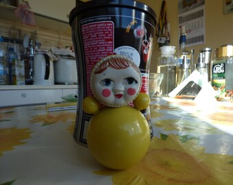 Weeble wobbles | Etsy