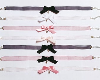 Kitten choker | Etsy