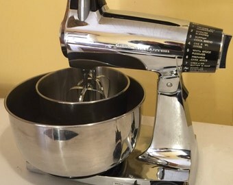 Sunbeam mixmaster | Etsy
