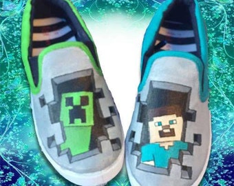 Creepers shoes | Etsy