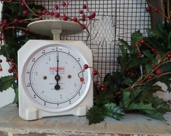 Antique scale | Etsy