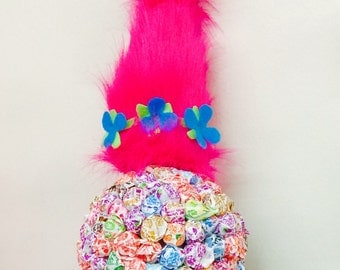 Lollipop topiary | Etsy