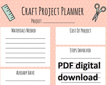 Project manager | Etsy