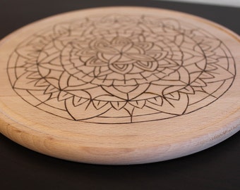 Pyrography | Etsy