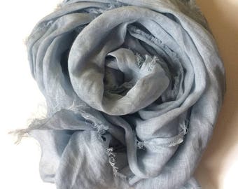 Extra long scarf | Etsy