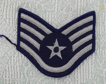 Sergeant stripes | Etsy