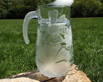Personalized jug | Etsy
