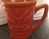 Tiki mug | Etsy