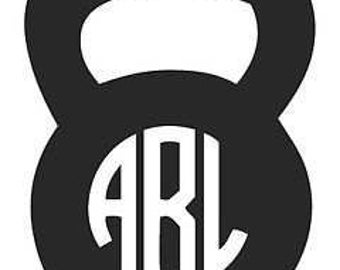 Crossfit decal | Etsy