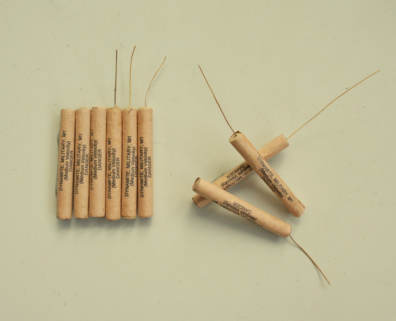 The Modern High Explosives Nitroglycerine And Dynamite