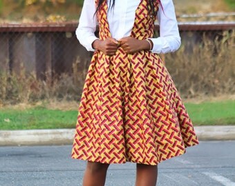 Formal african dress | Etsy