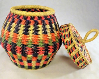 African baskets | Etsy