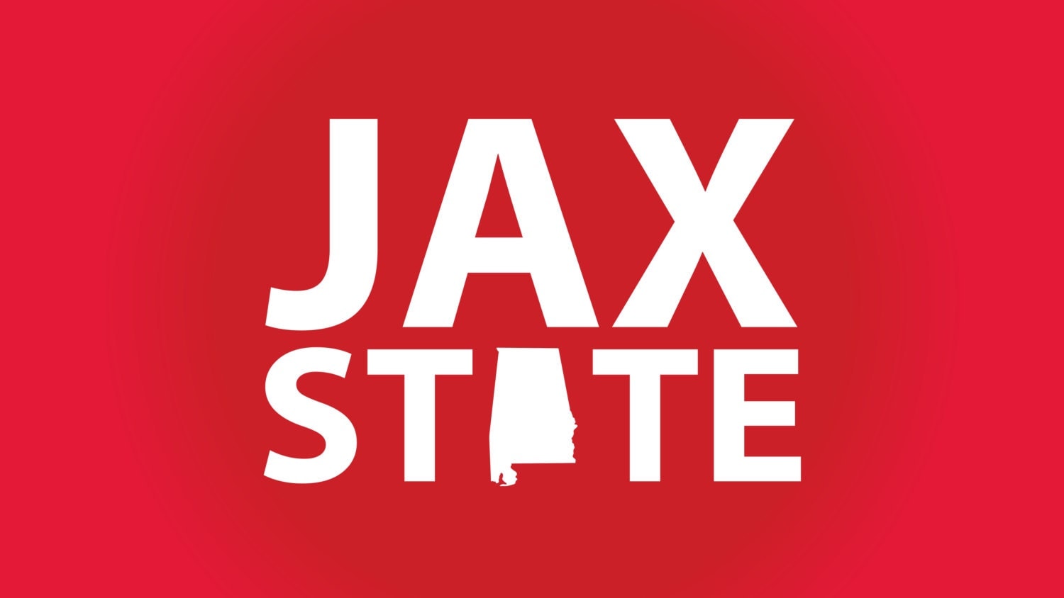 Jacksonville State University Vinyl Decal/Vinyl Sticker