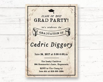 Marauders map | Etsy