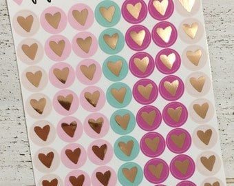 Boho sticker | Etsy