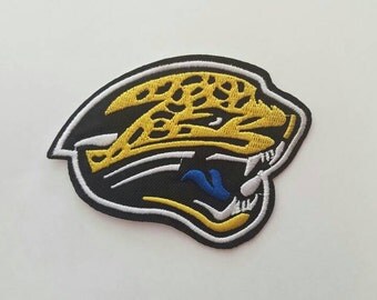 Jacksonville jaguars | Etsy