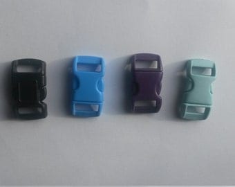 Plastic clasp | Etsy