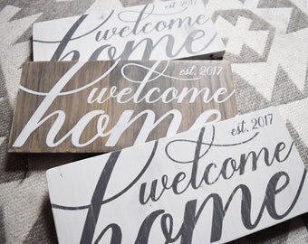 Rustic key hook | Etsy