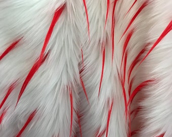 Faux fur by the yard | Etsy